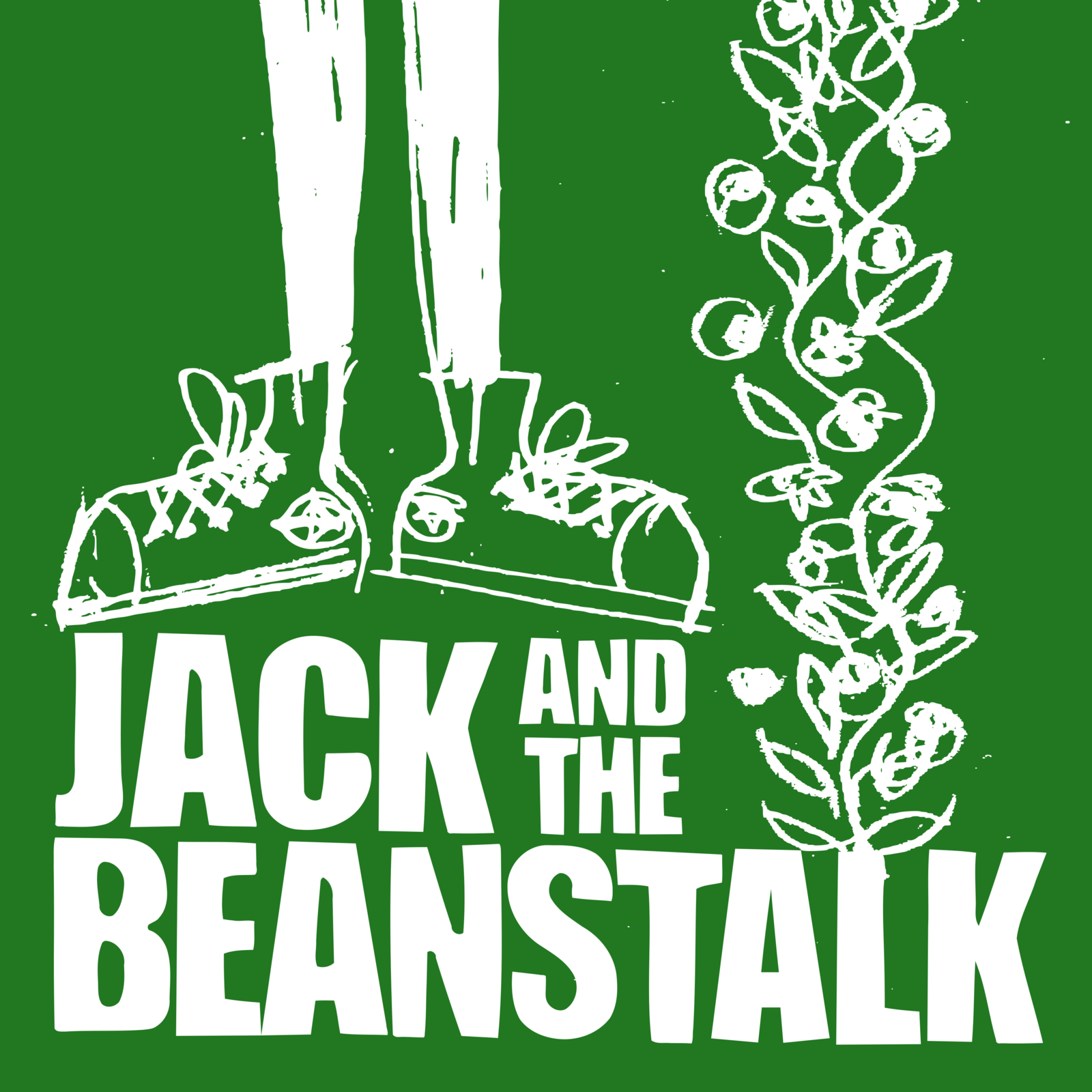 Jack and the Beanstalk | Drama - What's on at The Place Bedford